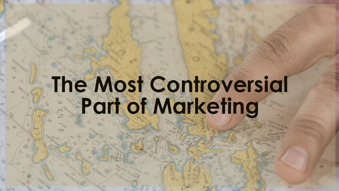 The Most Controversial Part of Marketing - Wizard of Ads - Chicago